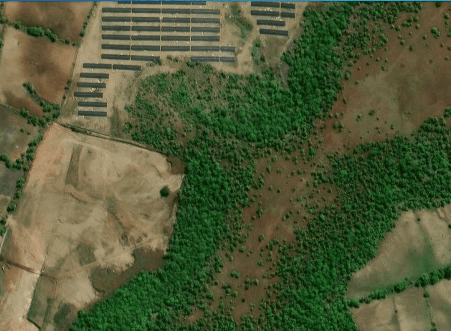 Buy large land parcels at 4 lakhs/acre | 1acre.in